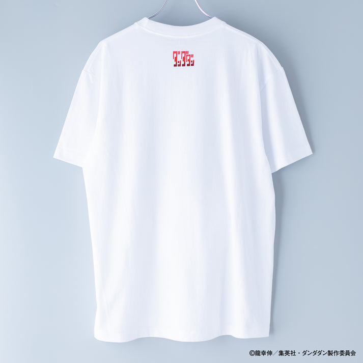 TVアニメ『ダンダダン』 FCW ターボババアT – Filmarks Store