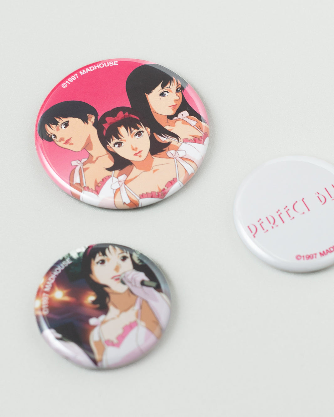 PERFECT BLUE – Filmarks Store