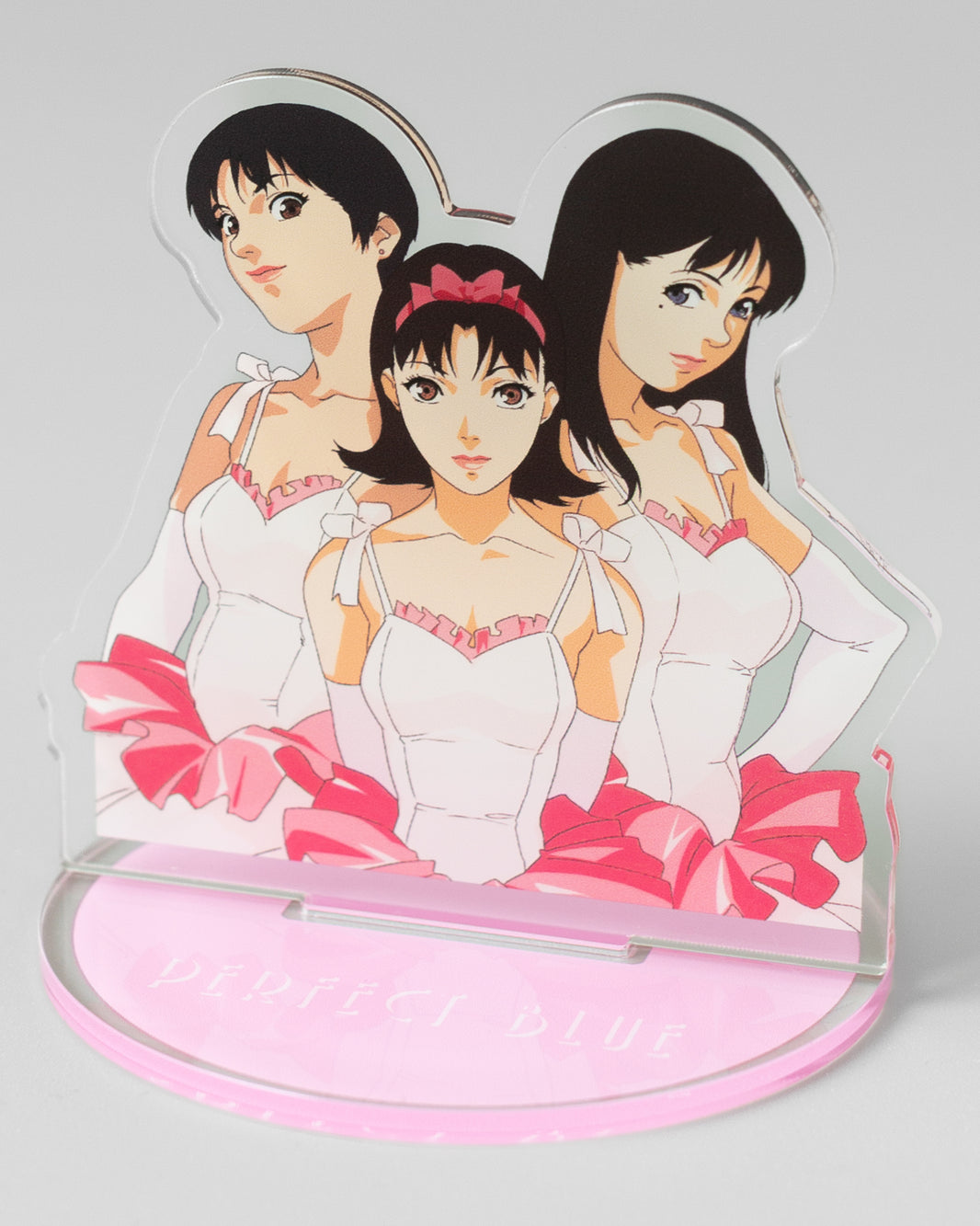 PERFECT BLUE – Filmarks Store