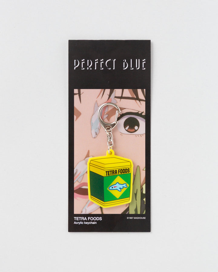 『PERFECT BLUE』 – Filmarks Store