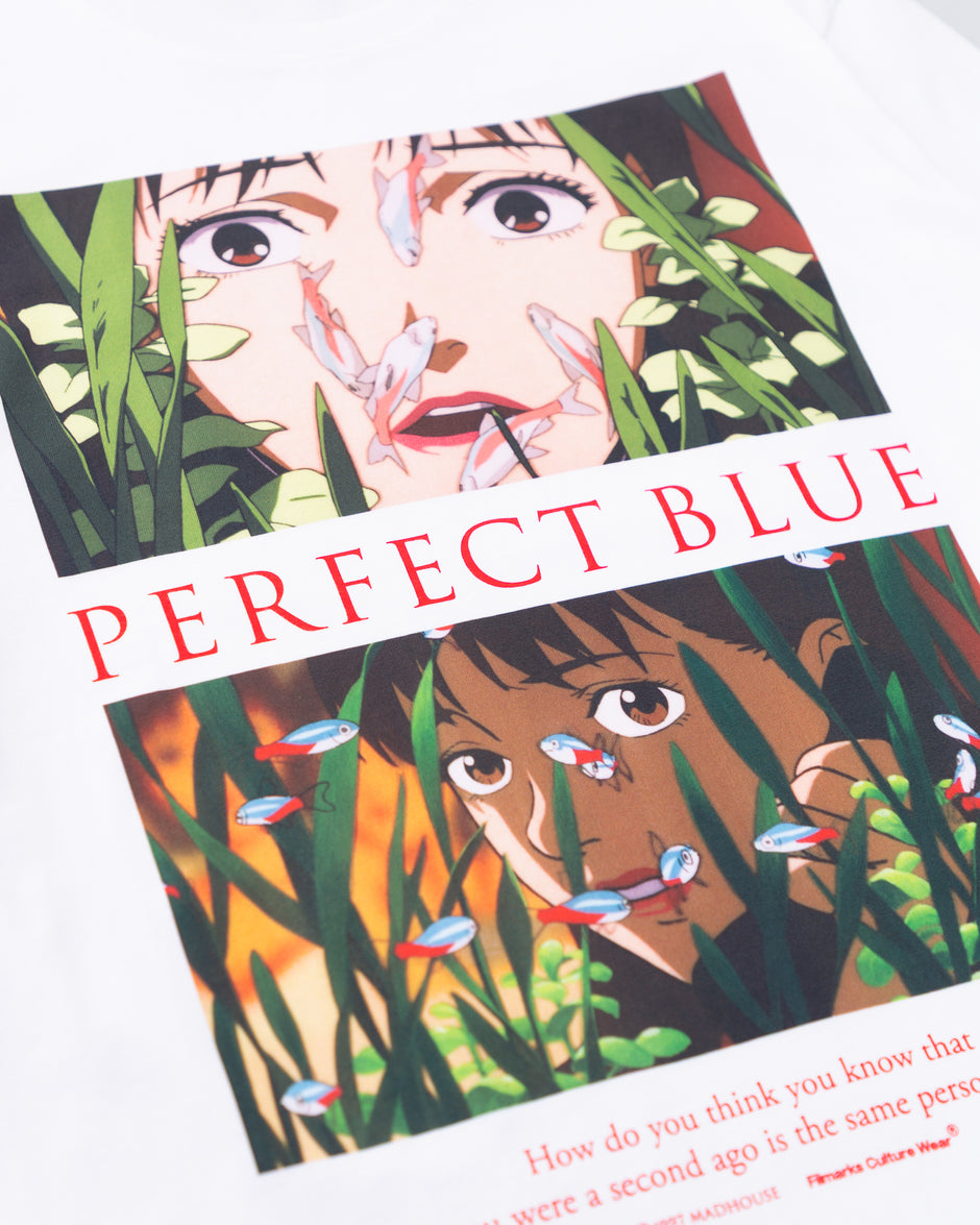 『PERFECT BLUE』 – Filmarks Store