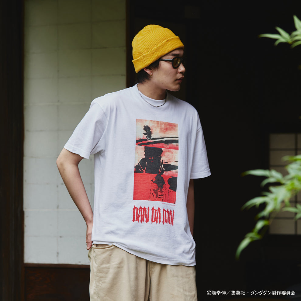 TVアニメ『ダンダダン』 FCW ターボババアT – Filmarks Store