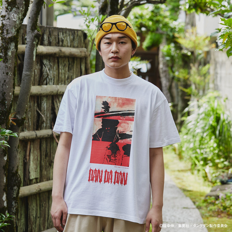 TVアニメ『ダンダダン』 FCW ターボババアT – Filmarks Store
