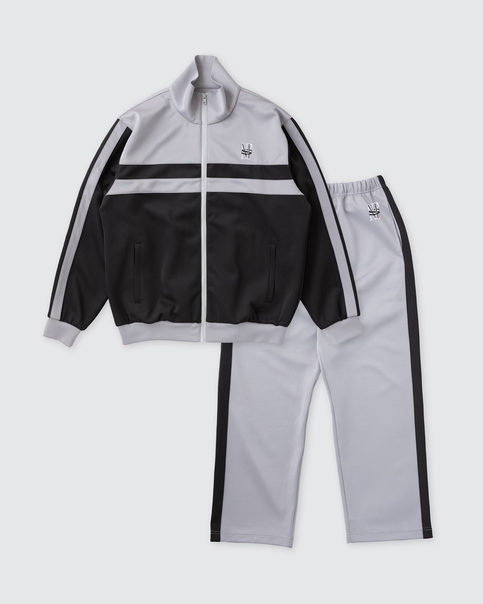 『バトル・ロワイアル』キタノ着用 NORTHFIELD SPORTS ジャージ セットアップ – Filmarks Store