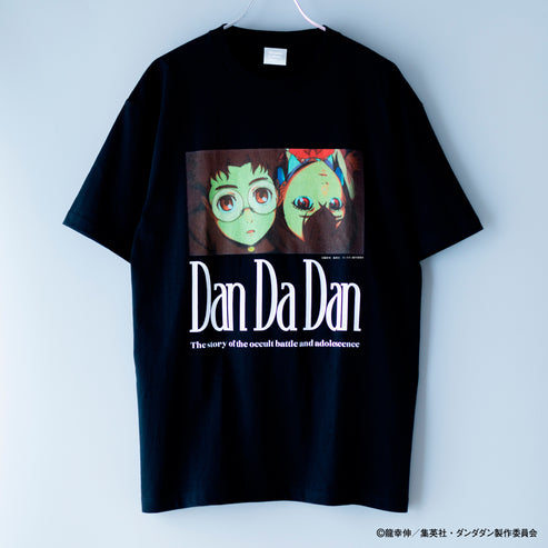 TVアニメ『ダンダダン』 FCW オカルン&モモT – Filmarks Store