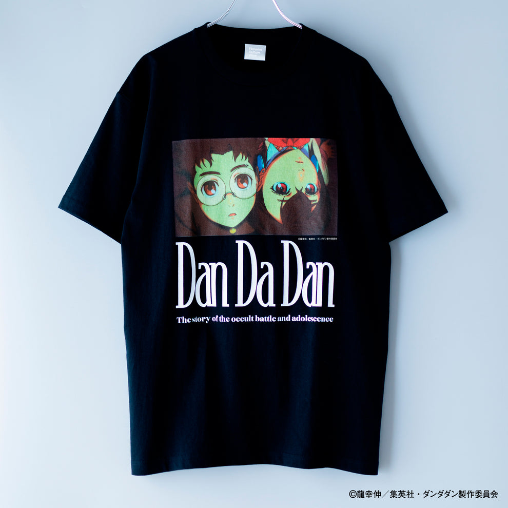 TVアニメ『ダンダダン』 FCW オカルン&モモT – Filmarks Store
