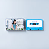 『海がきこえる』サウンドトラック 上映記念 限定カセットテープ – Filmarks Store